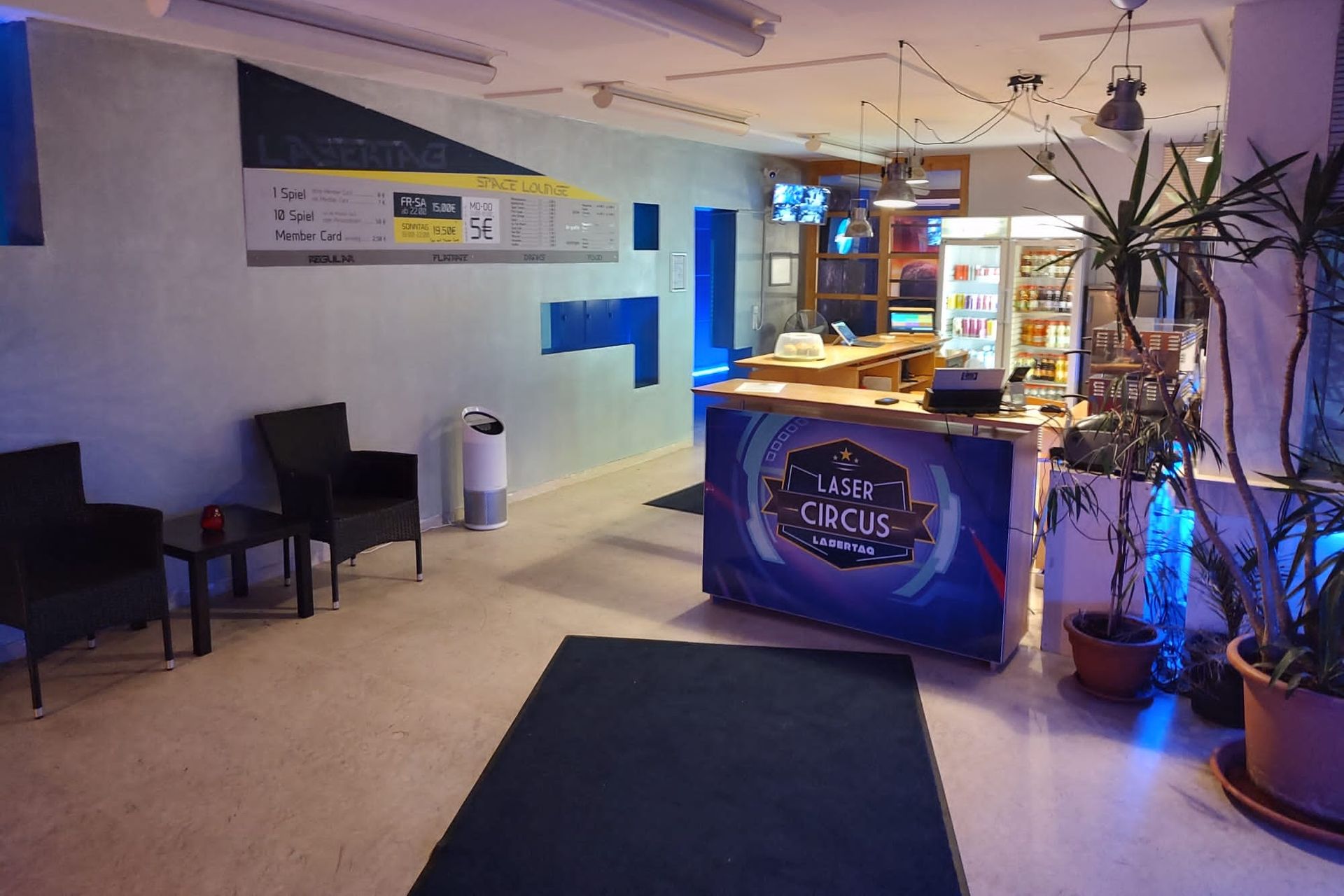 Lasertag | Lasertag Regensburg