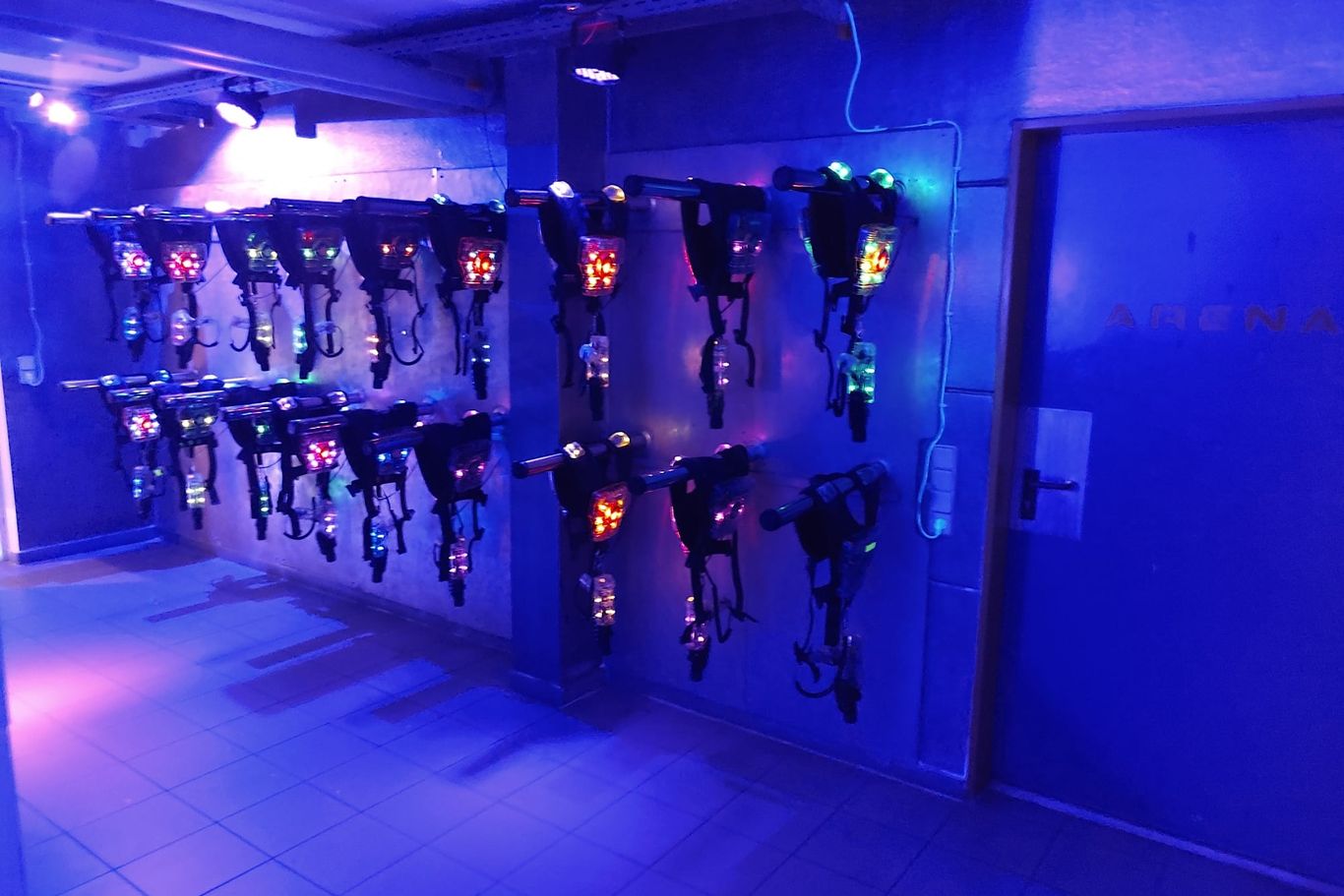 Lasertag | Lasertag Regensburg