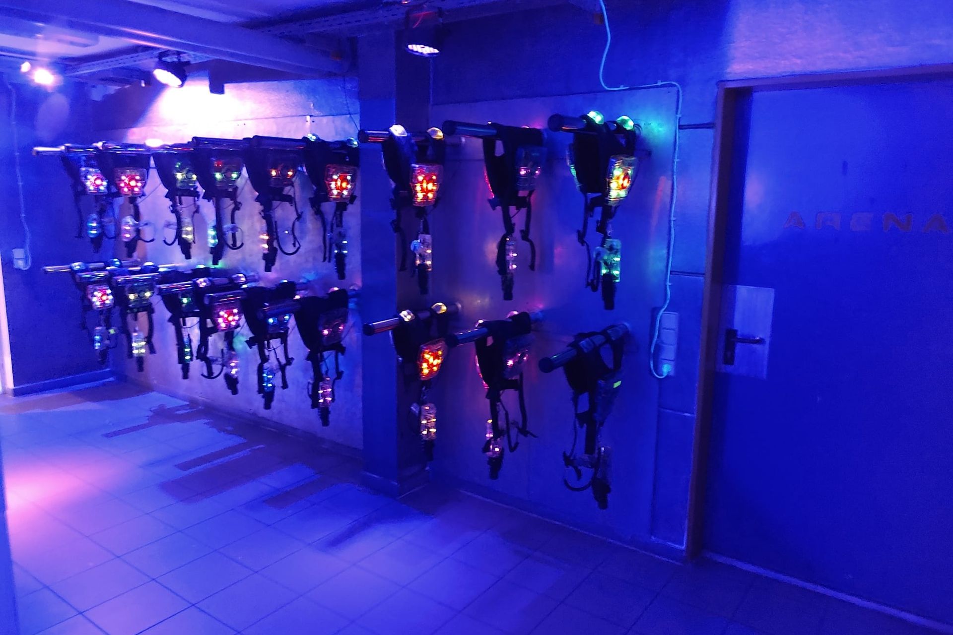 Lasertag | Lasertag Regensburg