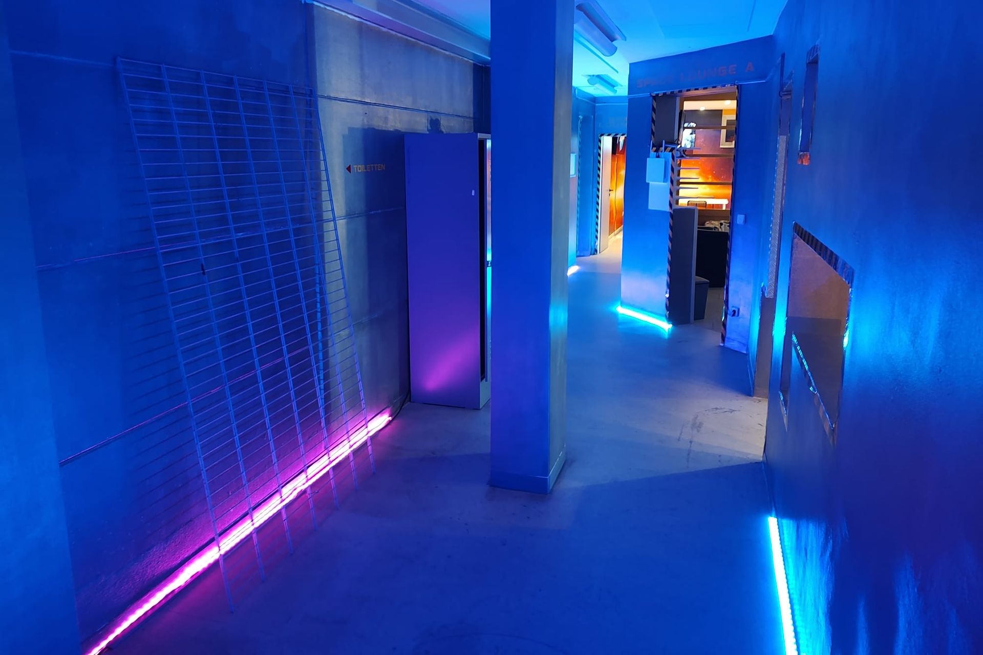 Lasertag | Lasertag Regensburg